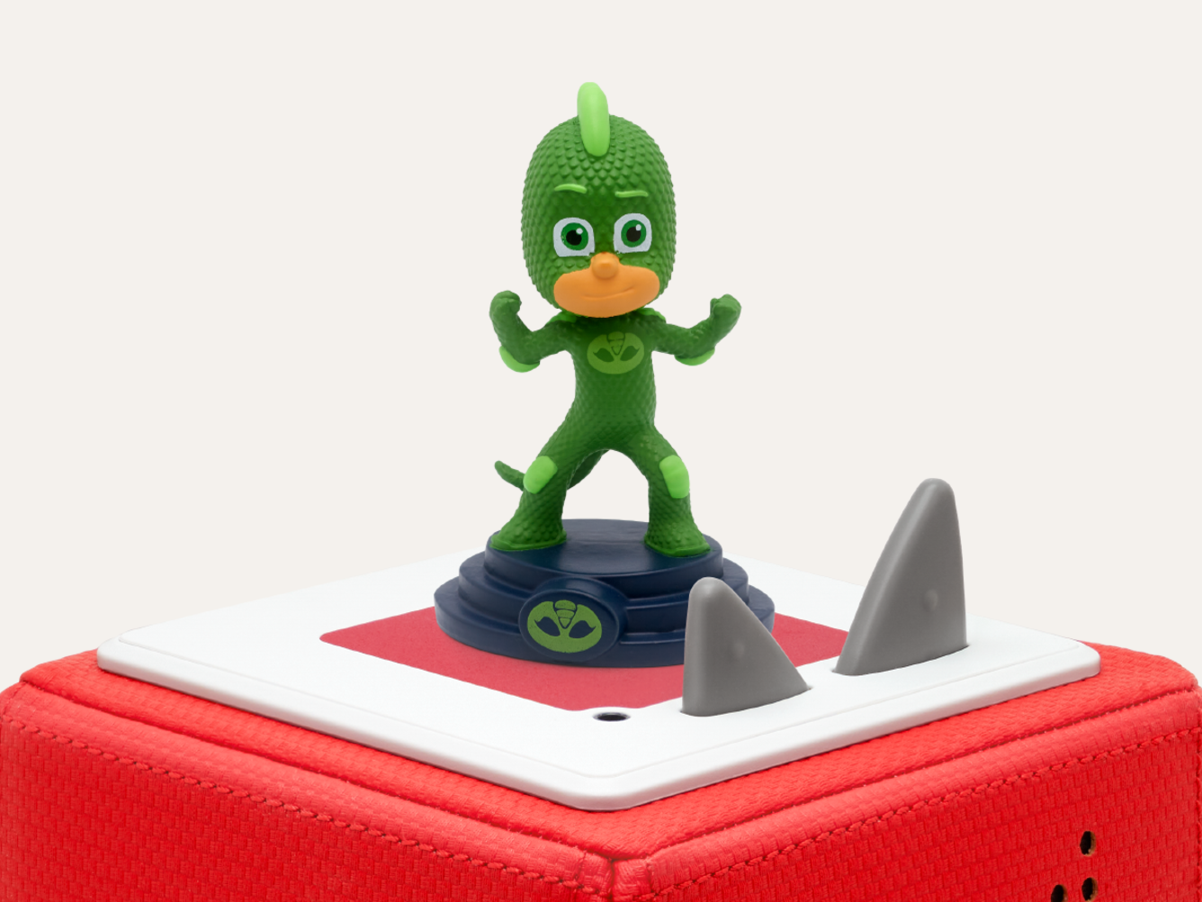 Tonies - PJ Mask's Gekko – TheSecretVillageShop